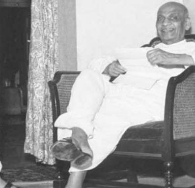 Sardar Patel BioGraphy